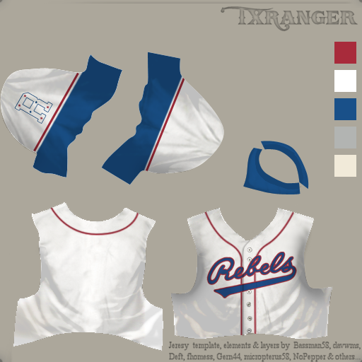 Retro Style Logos and Uniforms - Page 242 - OOTP Developments Forums